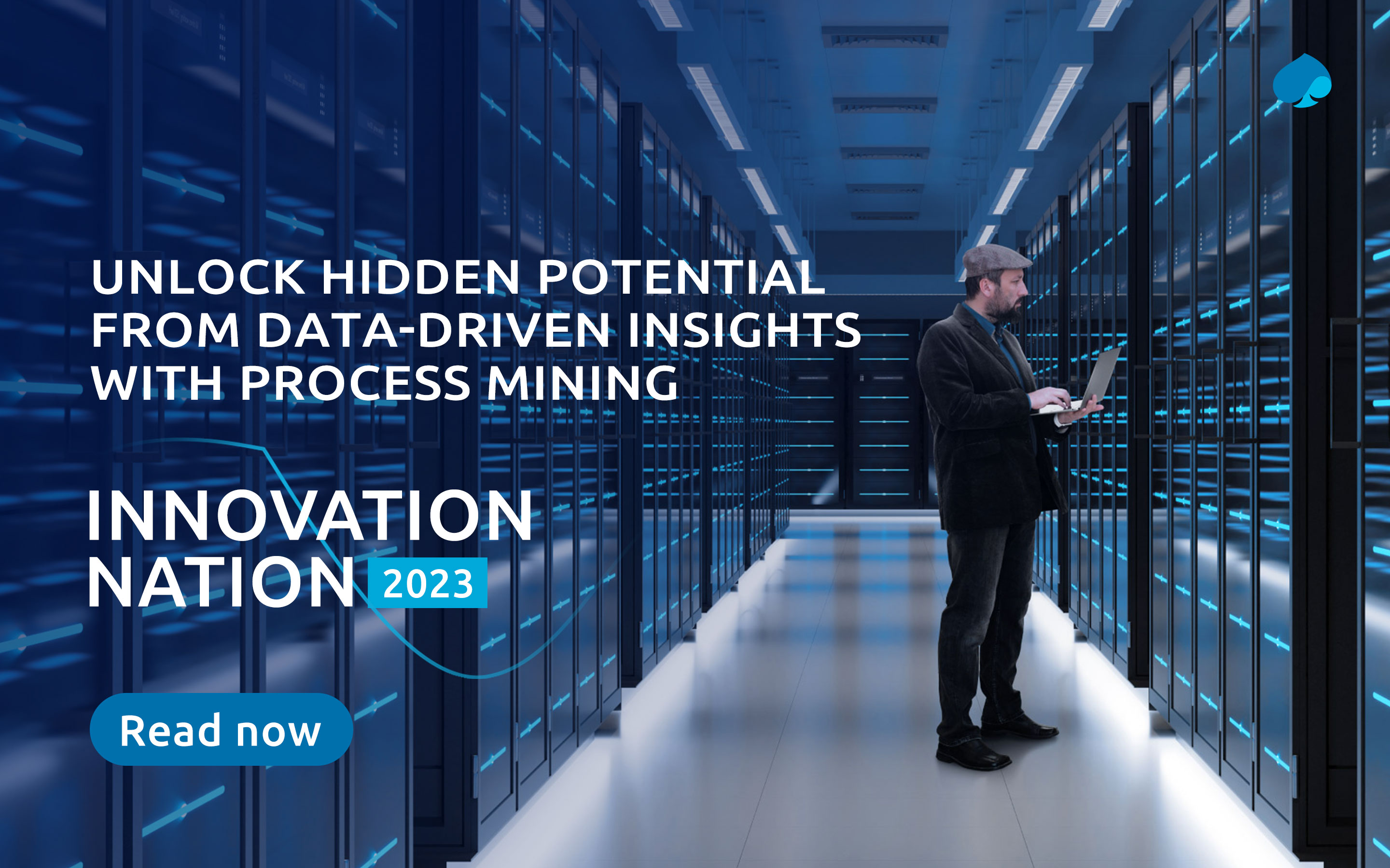 Process mining – leveraging data-driven opportunity discovery - Capgemini