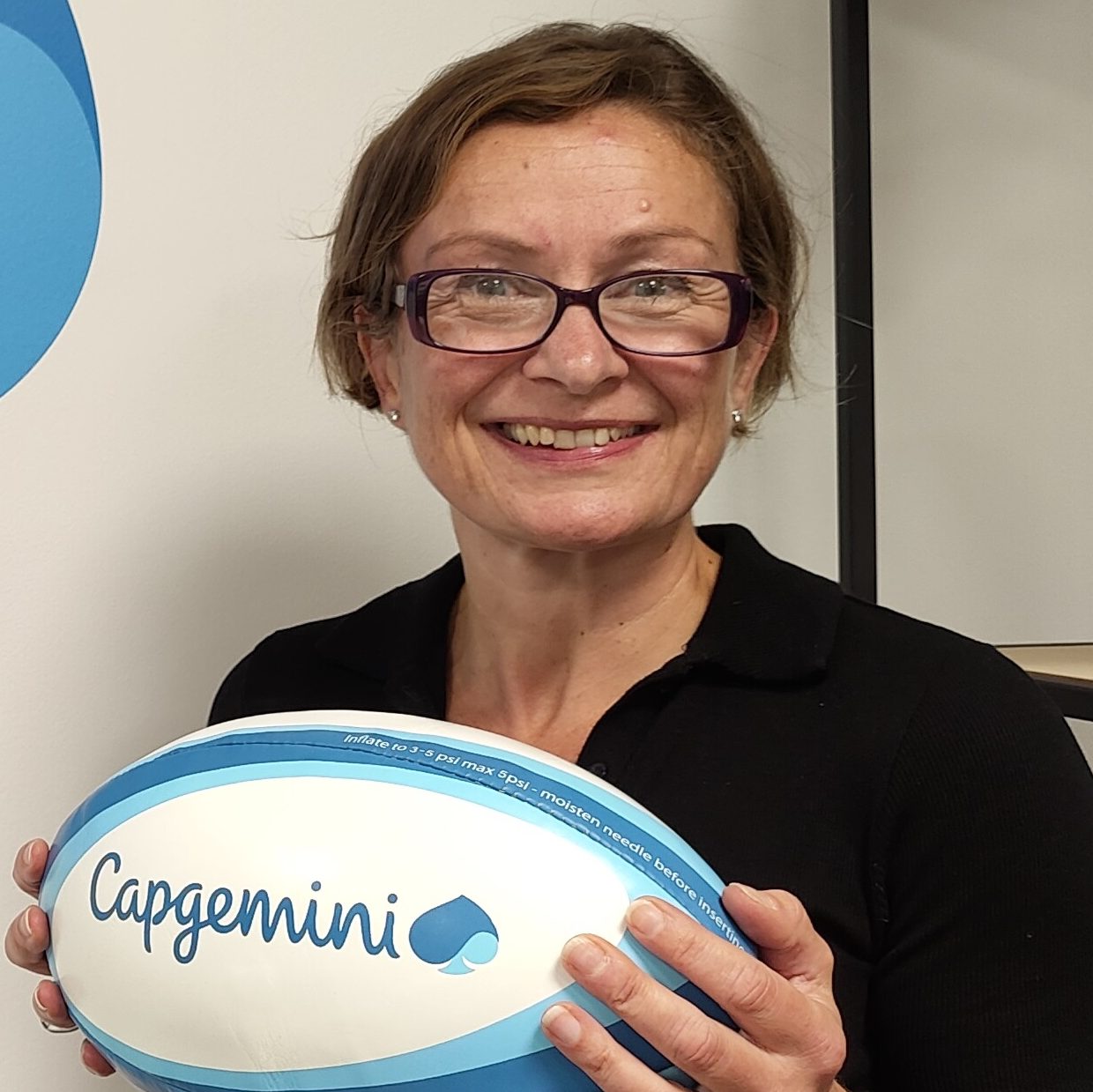 Yes, coach! - Capgemini