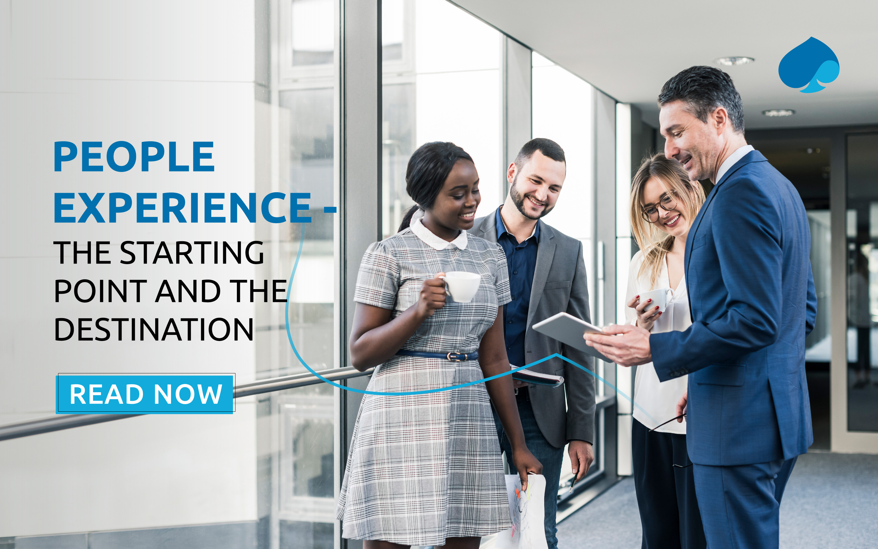 Start your journey to creating an amazing people experience - Capgemini