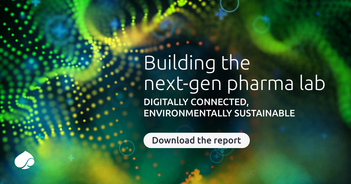 Lab of the future - Capgemini