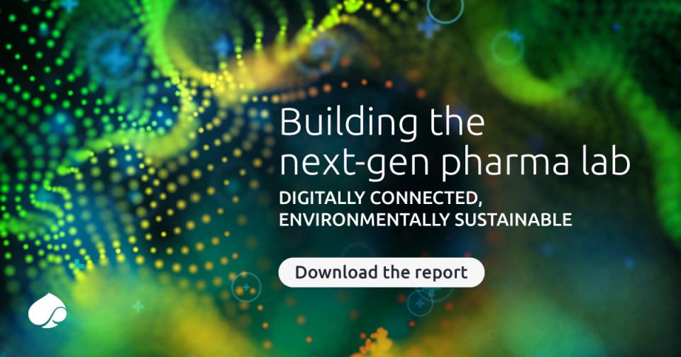 Lab of the future - Capgemini