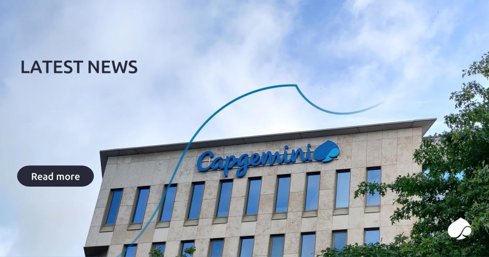Capgemini launches its eleventh Employee Share Ownership Plan - Capgemini