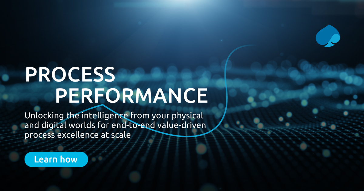 Process performance: process mining solution -Capgemini Invent