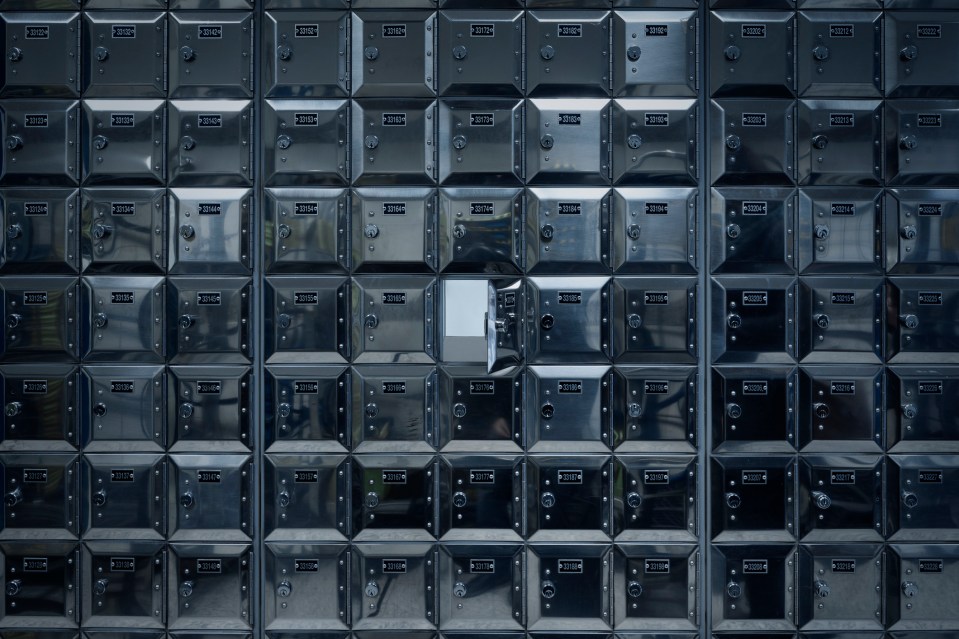 VASP Model Validation - Capgemini Australia