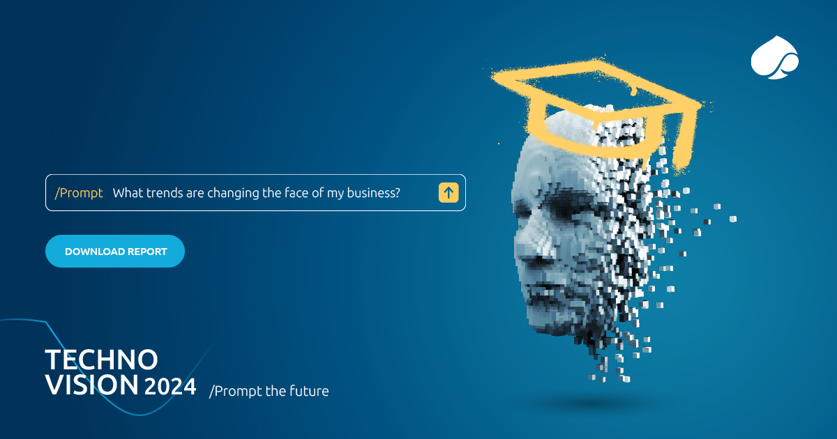 TechnoVision 2024 | Prompt the future - Capgemini