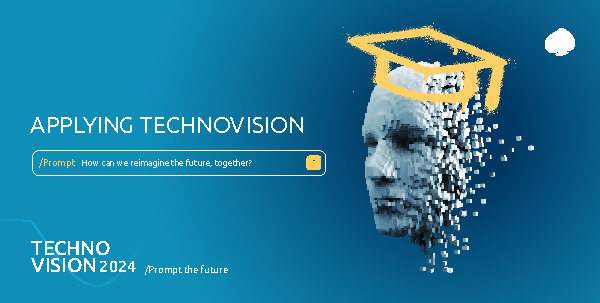 TechnoVision 2024: Applying TechnoVision - Capgemini