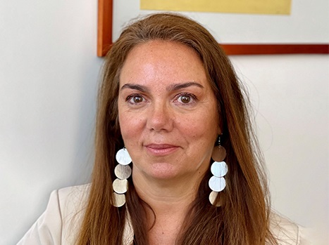 Executive discussion on collaborative data ecosystems for public sector ...