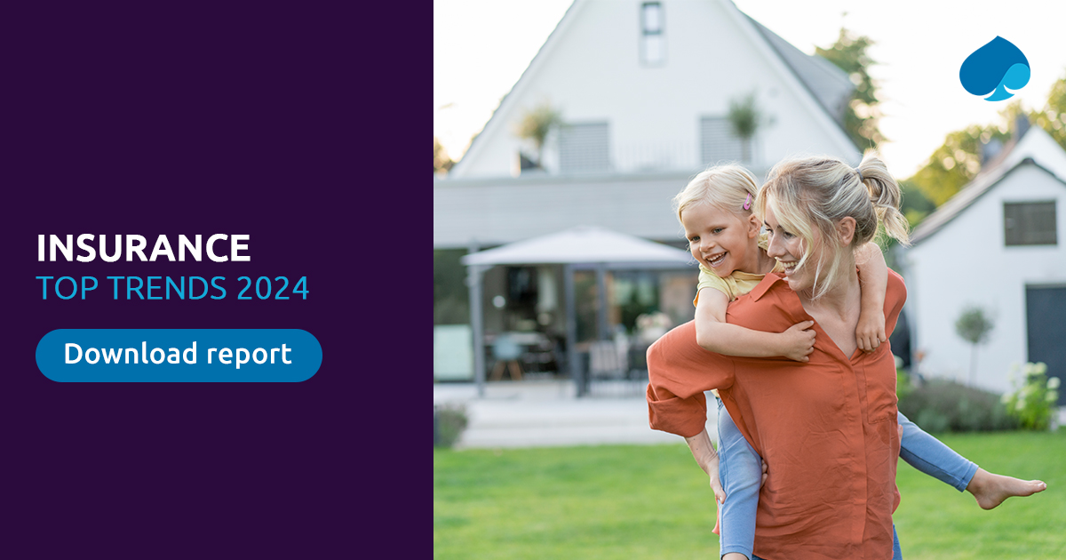 Insurance Trends 2024 | Strategic Insights for P&C and Life Insurance ...