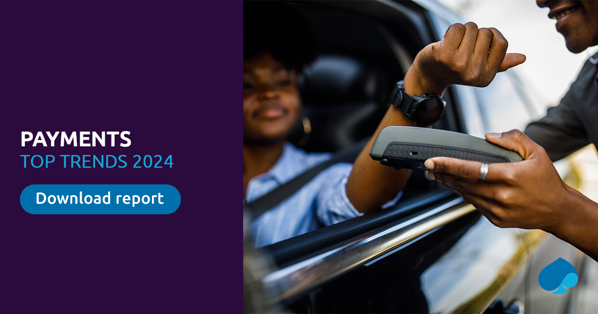 Payment Trends 2024: DeFi, AI, & Industry Shifts | Capgemini