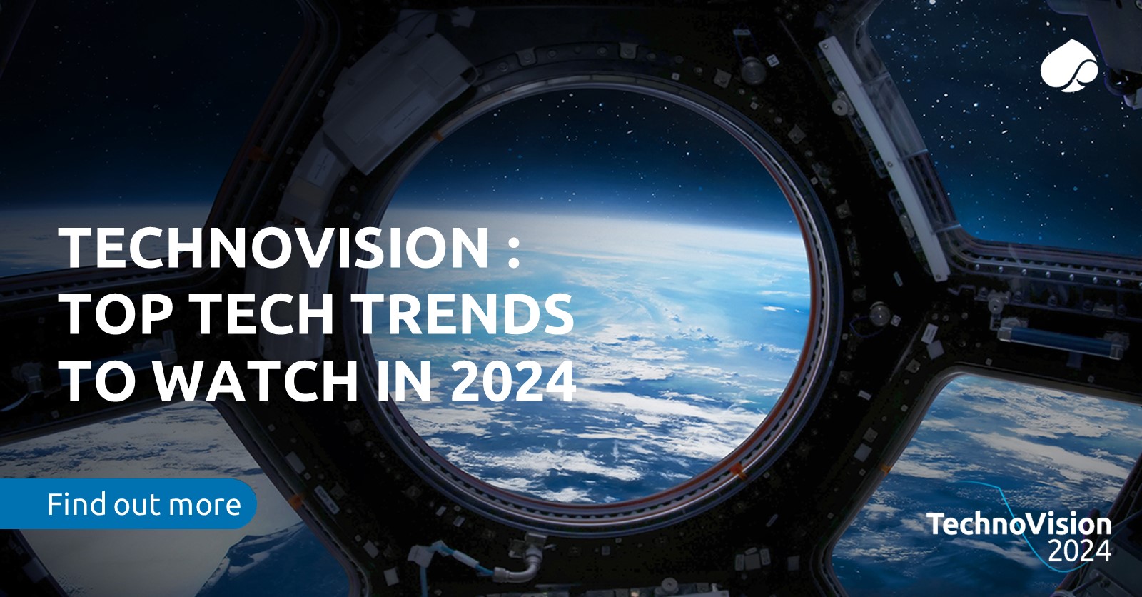 TechnoVision: Top 5 tech trends to watch in 2024 - Capgemini