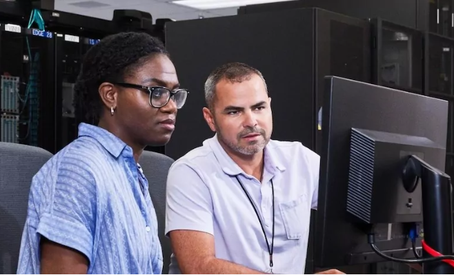 Harnessing the benefits of IBM z16 and LinuxONE 4 for clients - Capgemini