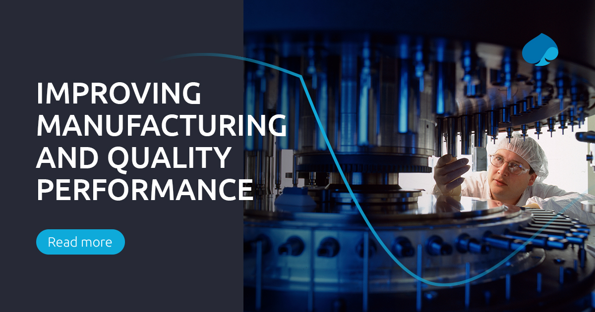 The human side of process standardization - Capgemini