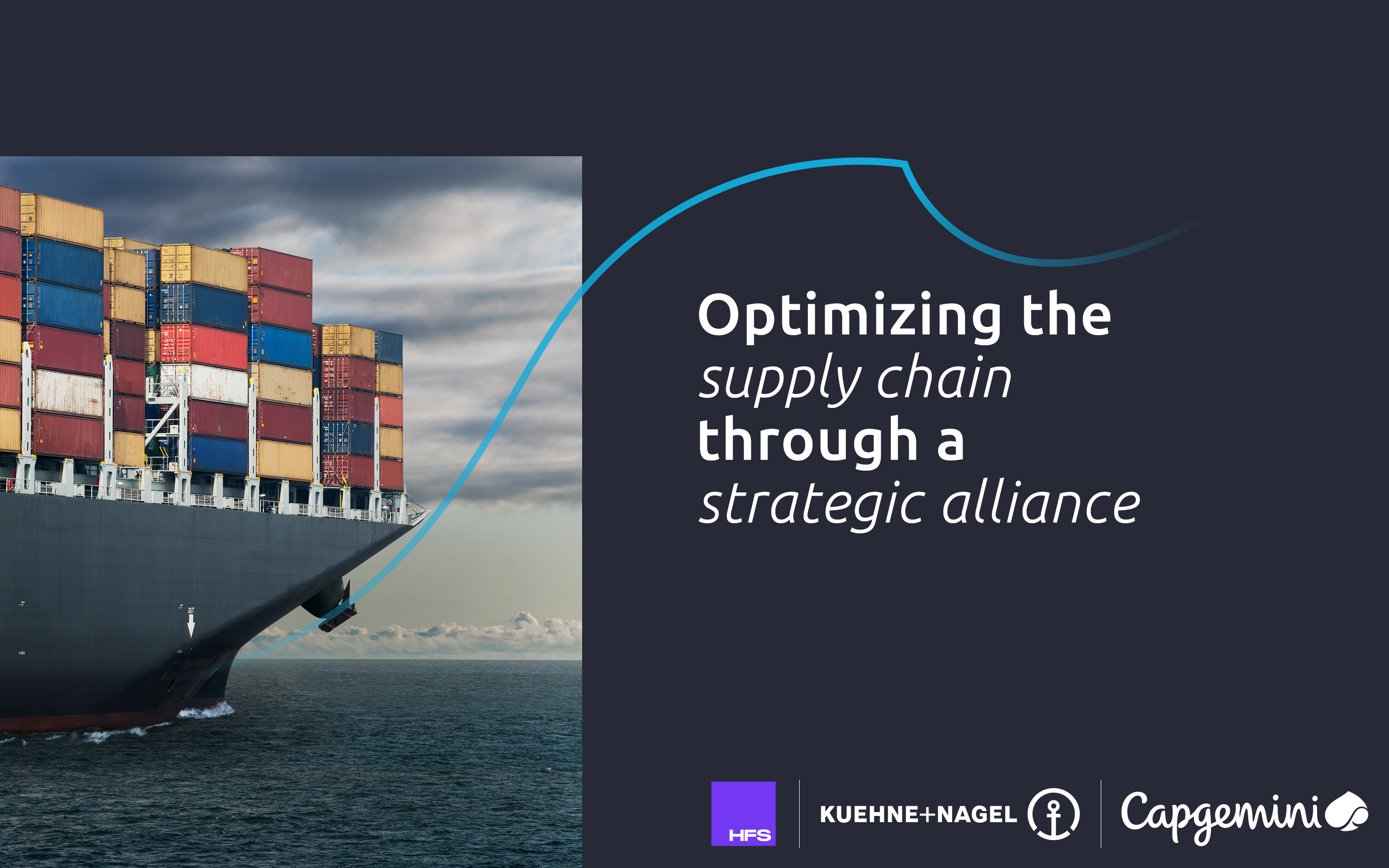 Driving next-generation supply chain performance | Capgemini Driving next-generation supply chain performance | Capgemini
