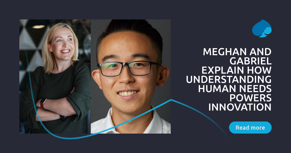 The innovation people - Capgemini