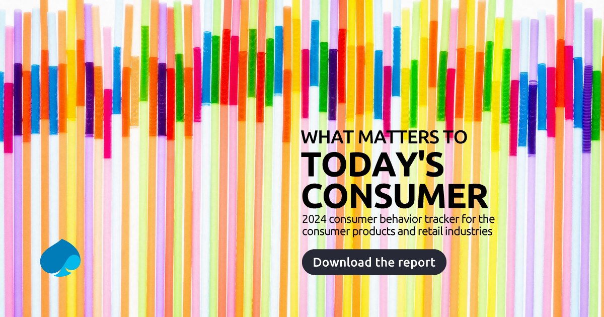 What matters to today’s consumer in 2024
