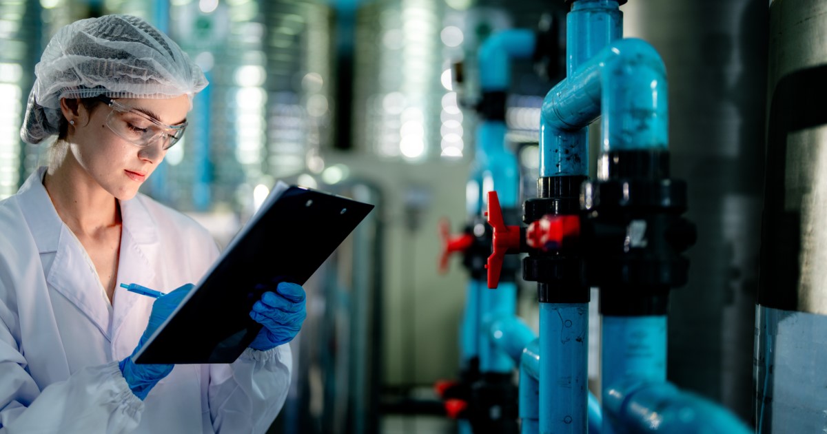 Food Safety Ensuring Quality and Compliance: Digital Approach