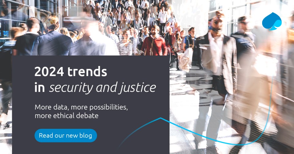 2024 Key Trends in Public Security