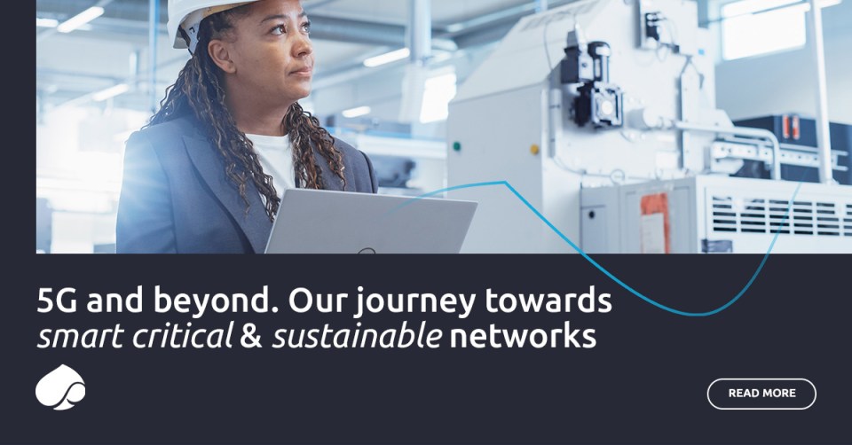 5G and beyond - Capgemini