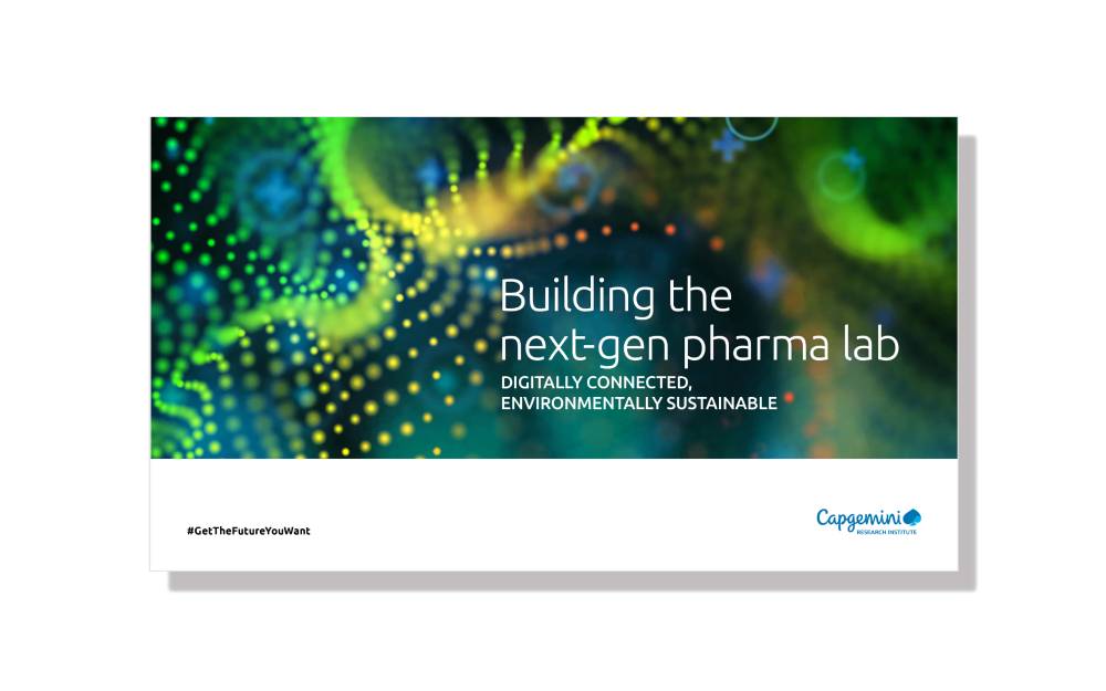 Capgemini Research Institute | Who we are | Capgemini