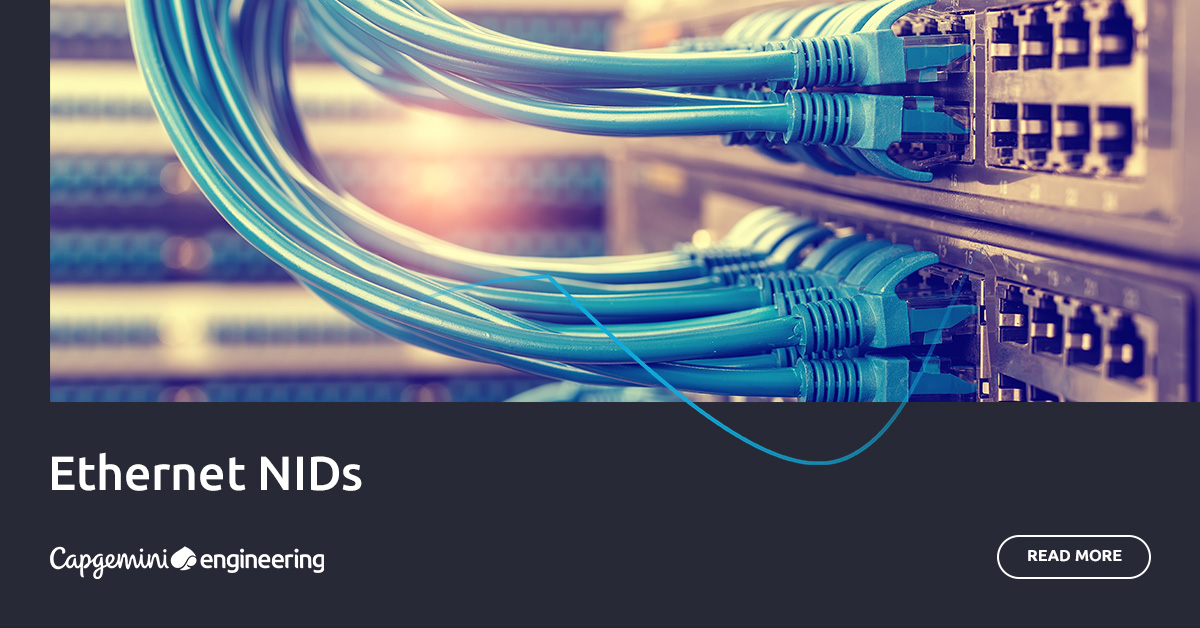 Optimizing Edge Networking with Ethernet NIDS for Connectivity