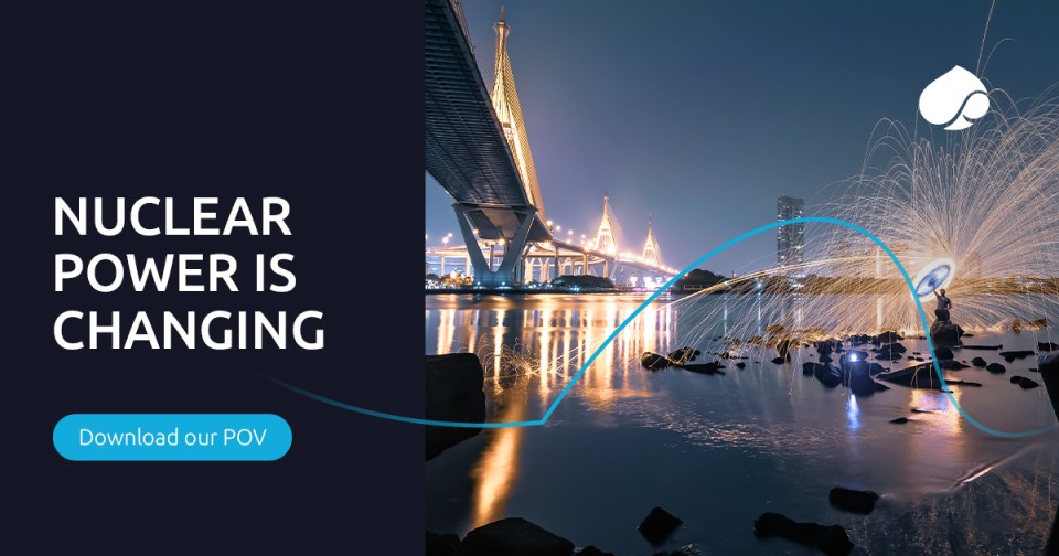 Small Modular Reactors Capgemini Belgium