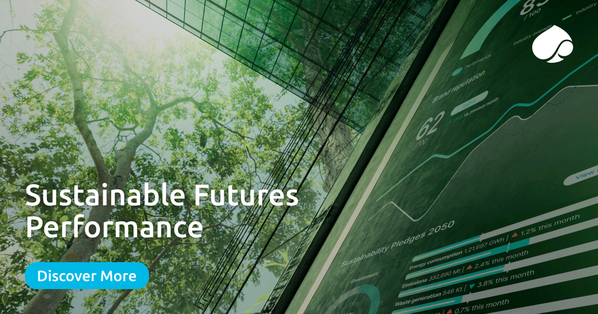 Sustainable Futures Performance management - Capgemini Invent