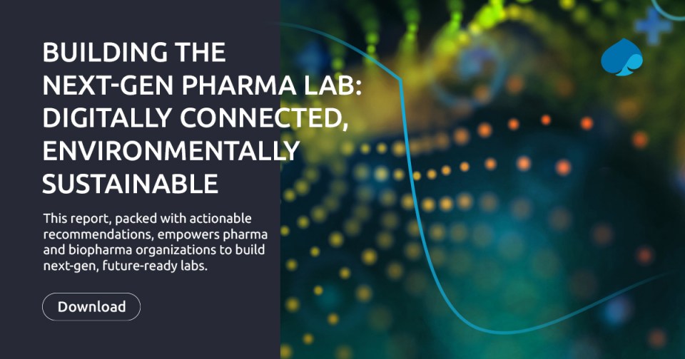 Next-gen laboratories solutions - Capgemini India