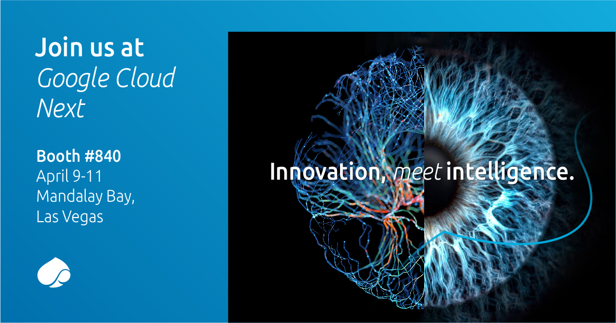 Join us at Google Cloud Next 2025 | Event | Capgemini