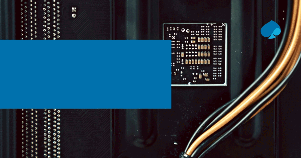 Softwarization for semiconductors - Capgemini