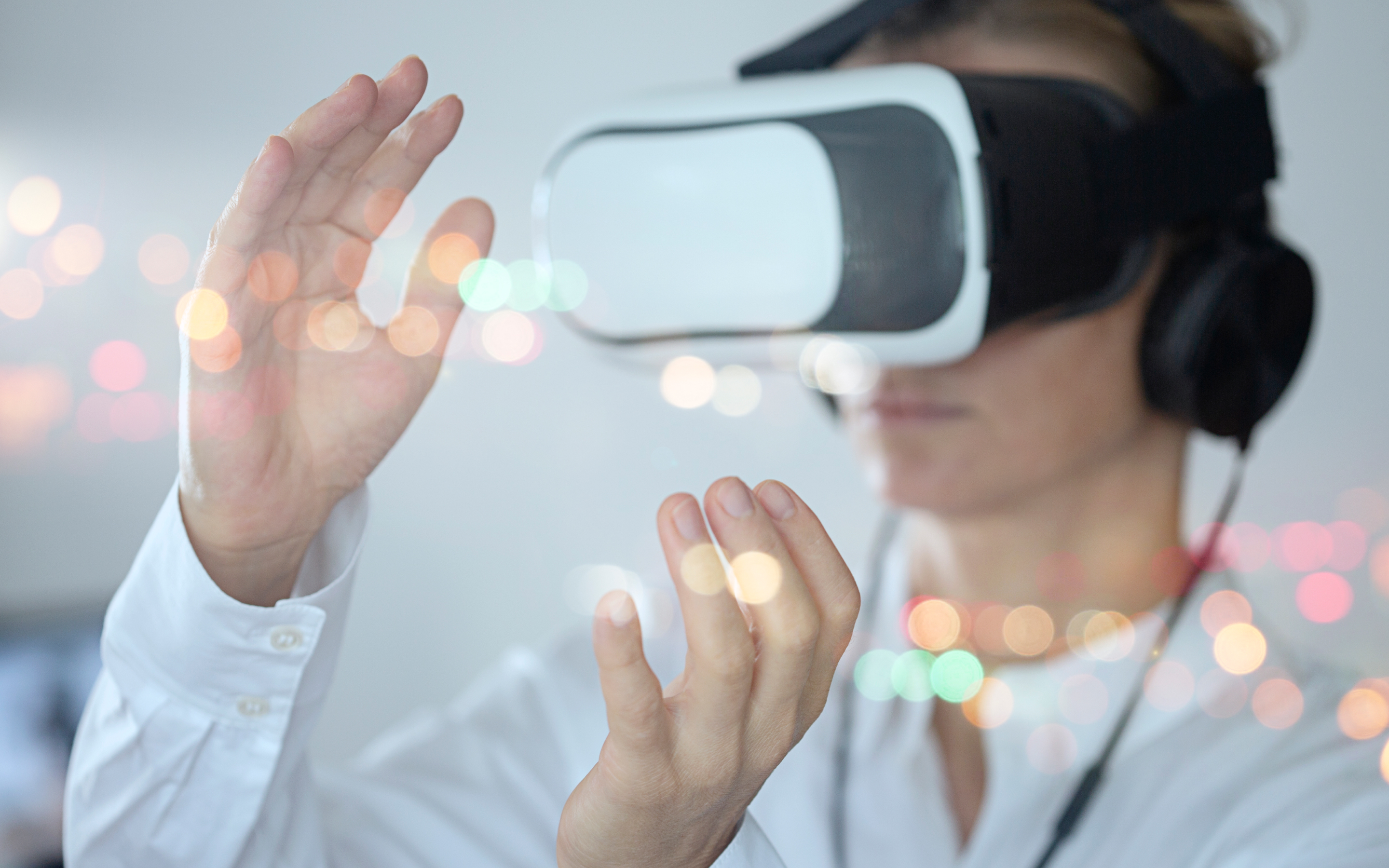Consumer-connected devices and why they matter to platform companies ...