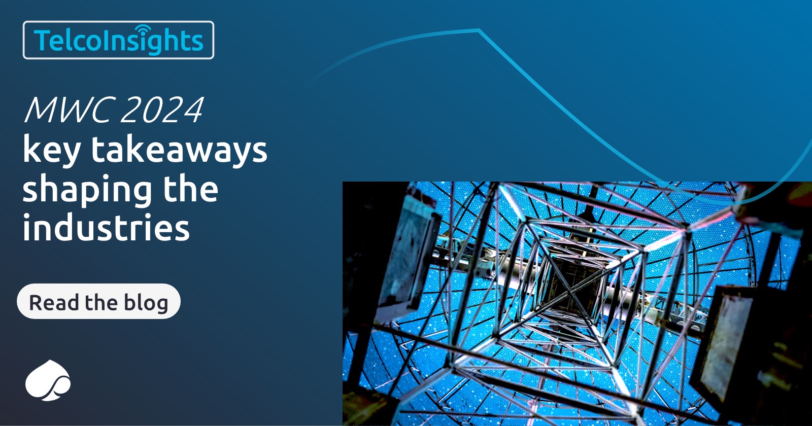 MWC 2024: key takeaways re-shaping the Telco industry - Capgemini