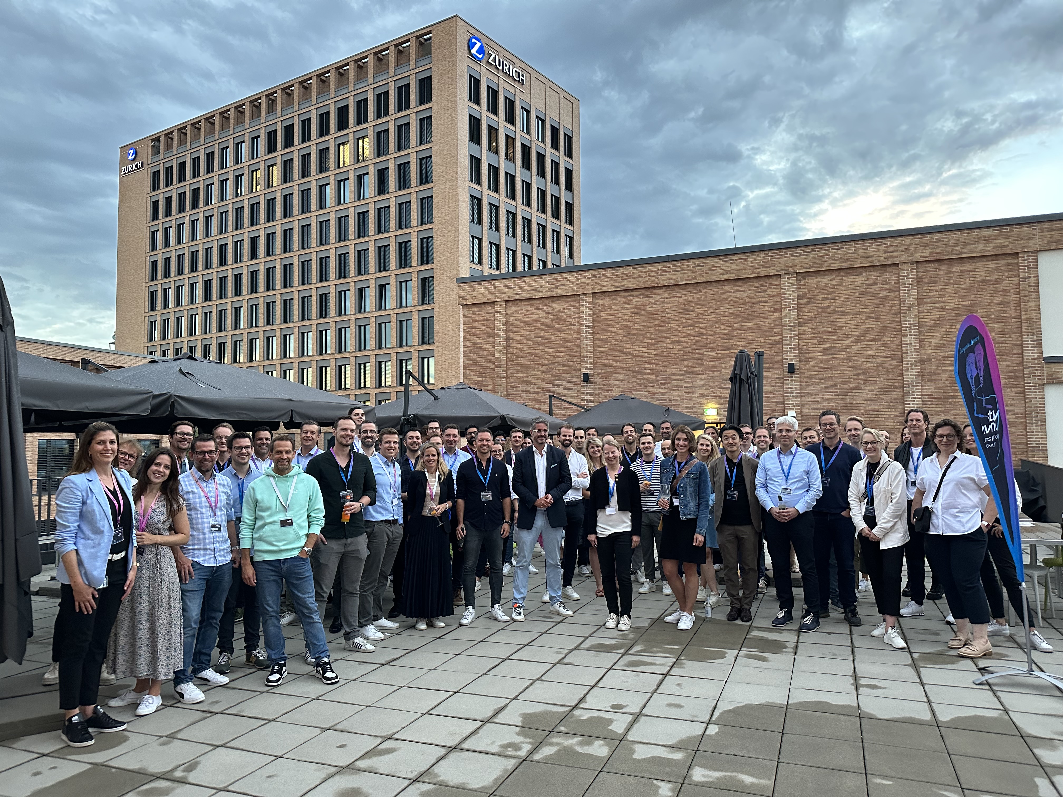 Stay Invent: Capgemini Invent's Global Alumni Network