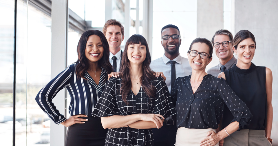 Stay Invent: Capgemini Invent's Global Alumni Network