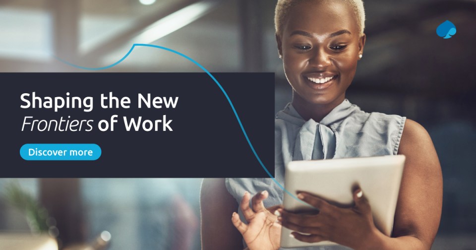 Shaping new frontiers of work: Unlocking global digital jobs ...