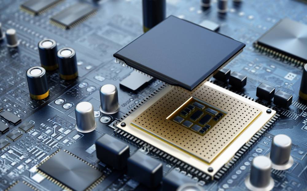 Silicon engineering - Capgemini