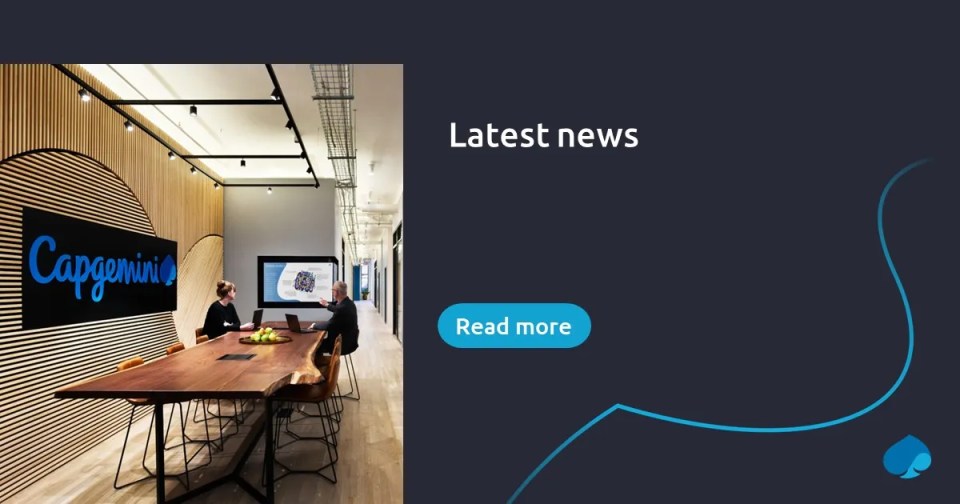 Capgemini delivers new business platform for Bayer’s Crop Science ...