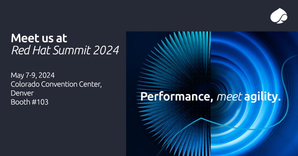 Red Hat summit 2024 - Capgemini Canada - English