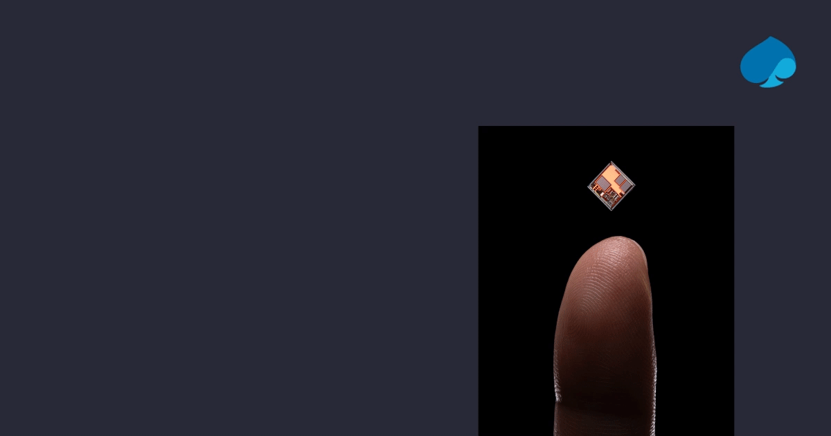 A quiet revolution is on for Semiconductors - Capgemini