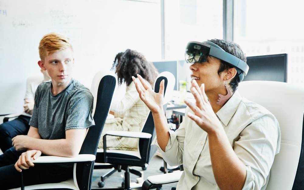 Digital SIAM - Capgemini