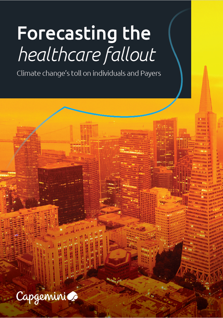 Predictive Analytics in Healthcare | Forecasting Healthcare Fallout with AI