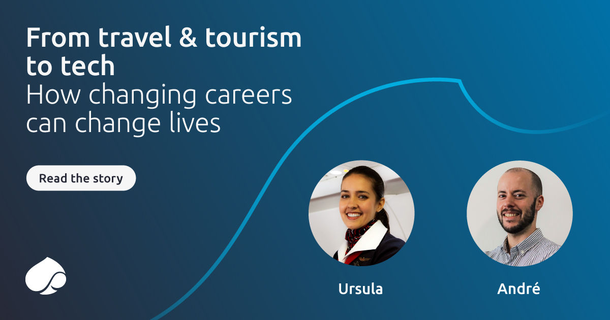 New career, new you - Capgemini