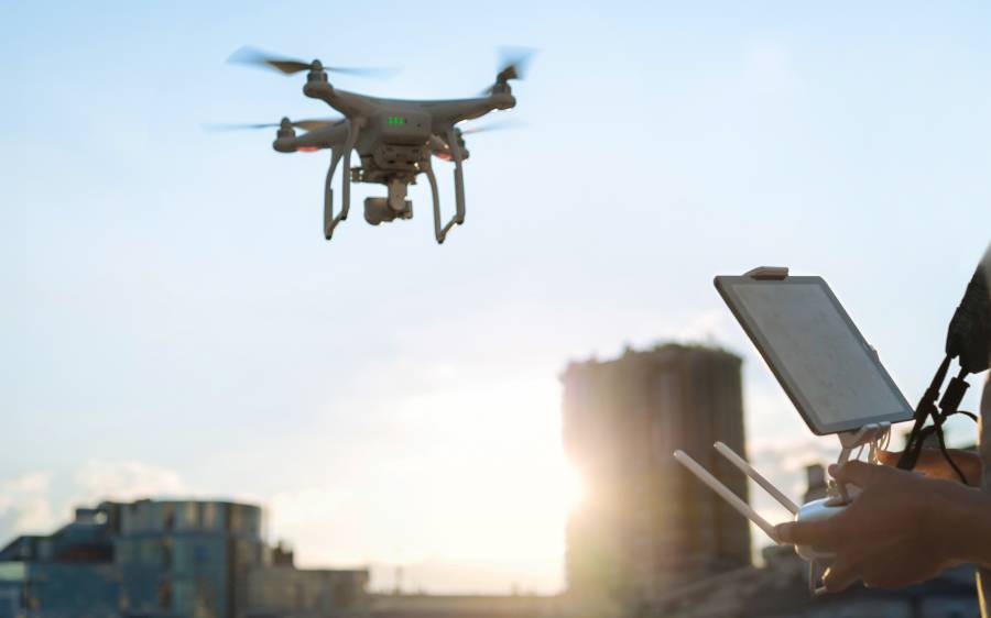 Defense Industry Consulting | AI and Digital Solutions | Capgemini