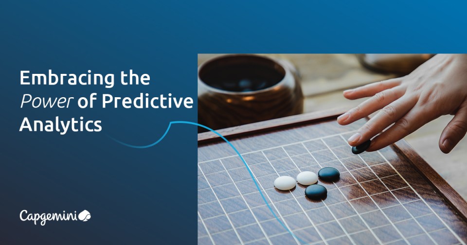 Predictive Analytics in Insurance | Transforming Underwriting