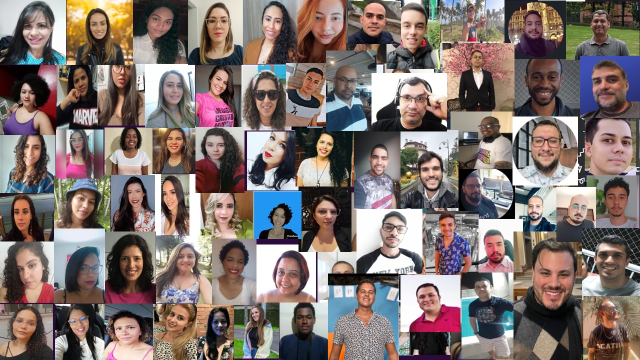 New career, new you - Capgemini