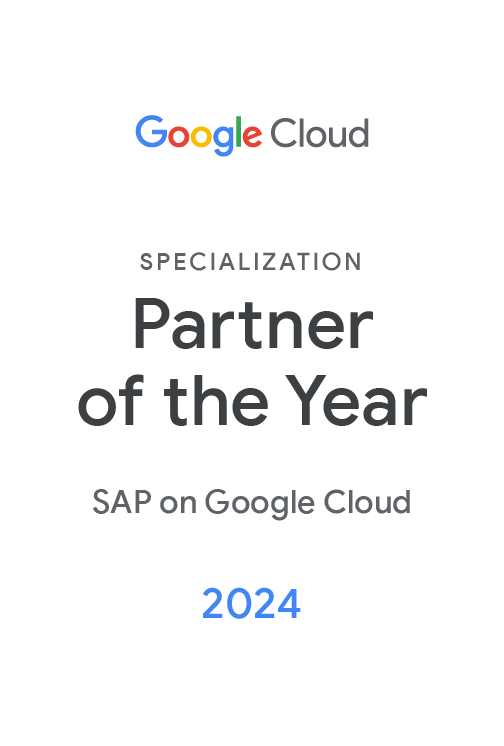 Google Cloud Partner | Capgemini