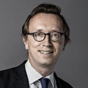 Christophe Merveilleux du Vignaux - Capgemini