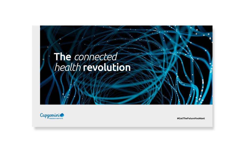 Capgemini Research Institute | Who we are | Capgemini