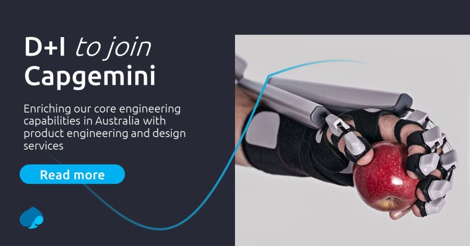Capgemini to enrich its engineering capabilities in Australia with ...