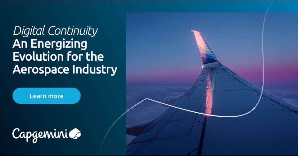 Digital Continuity: The Pillar of Digital Transformation in the ...