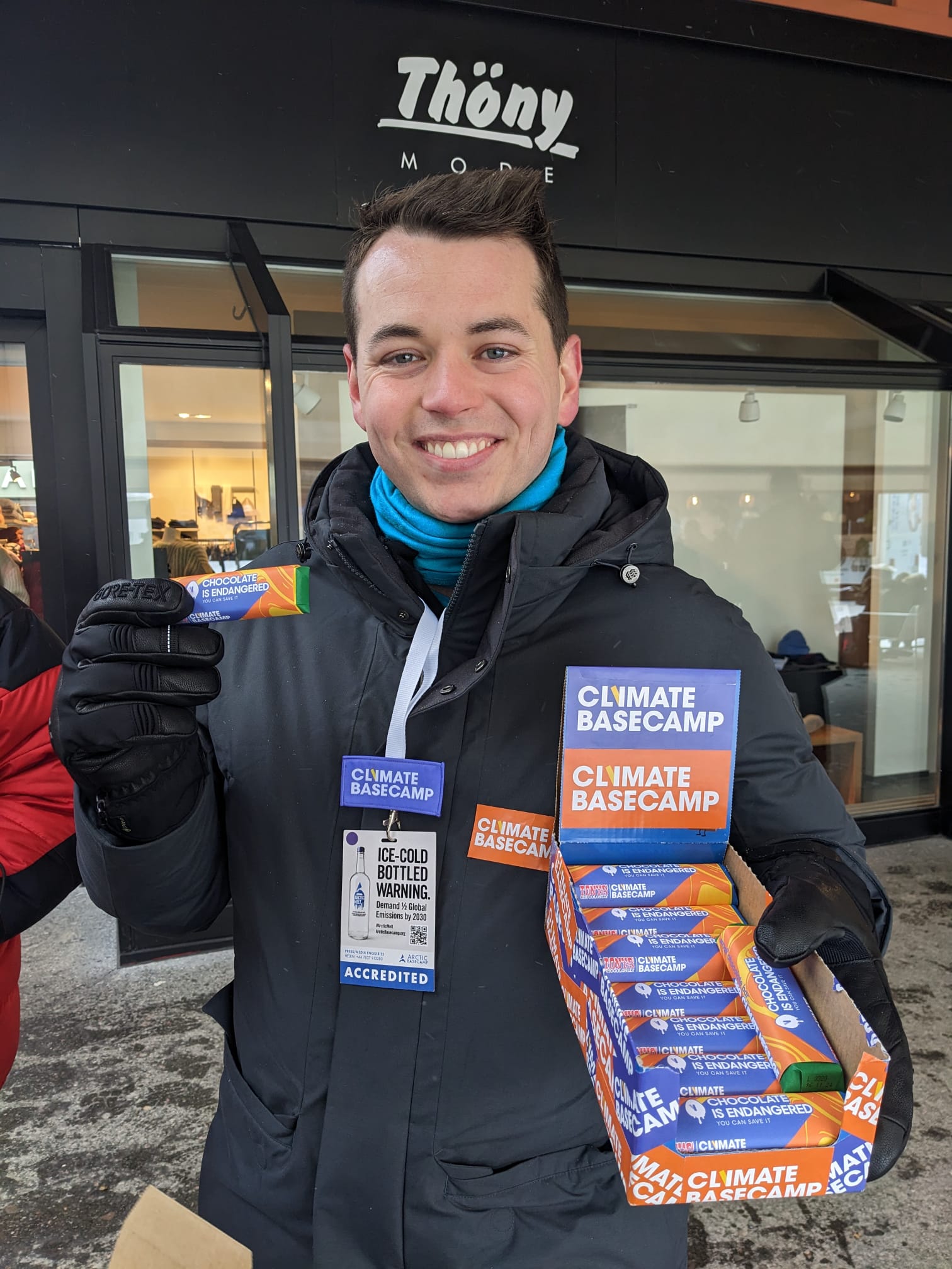 A forum for sustainability - Capgemini